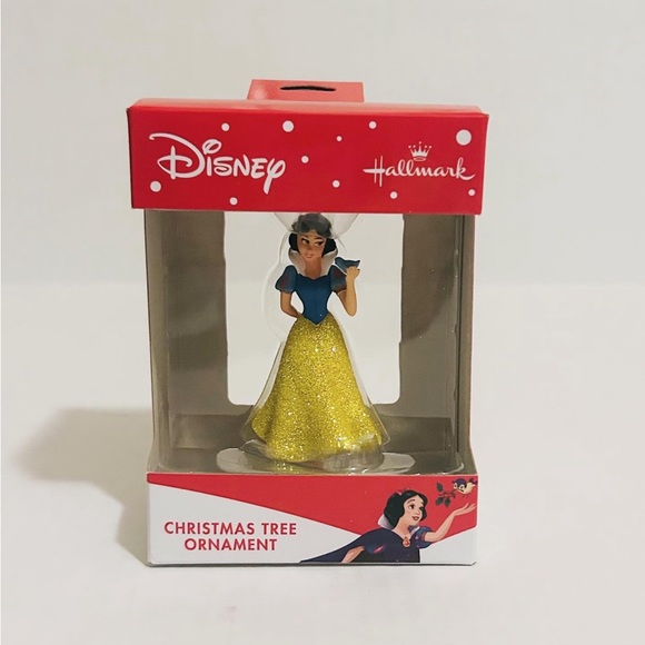 Hallmark | Holiday | Hallmark Disney Snow White And The Seven Dwarfs ...